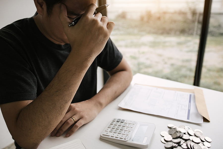 What Does Reduced Income Mean For My Mortgage Alta West Capital