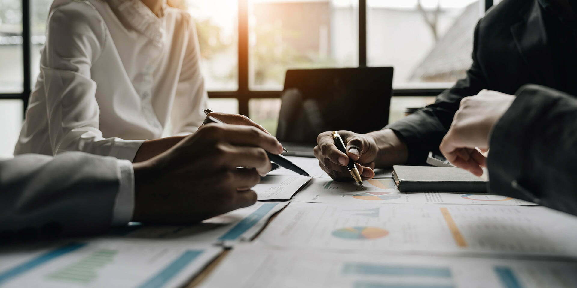 Capital Investment | Investment Products | Alta West Capital